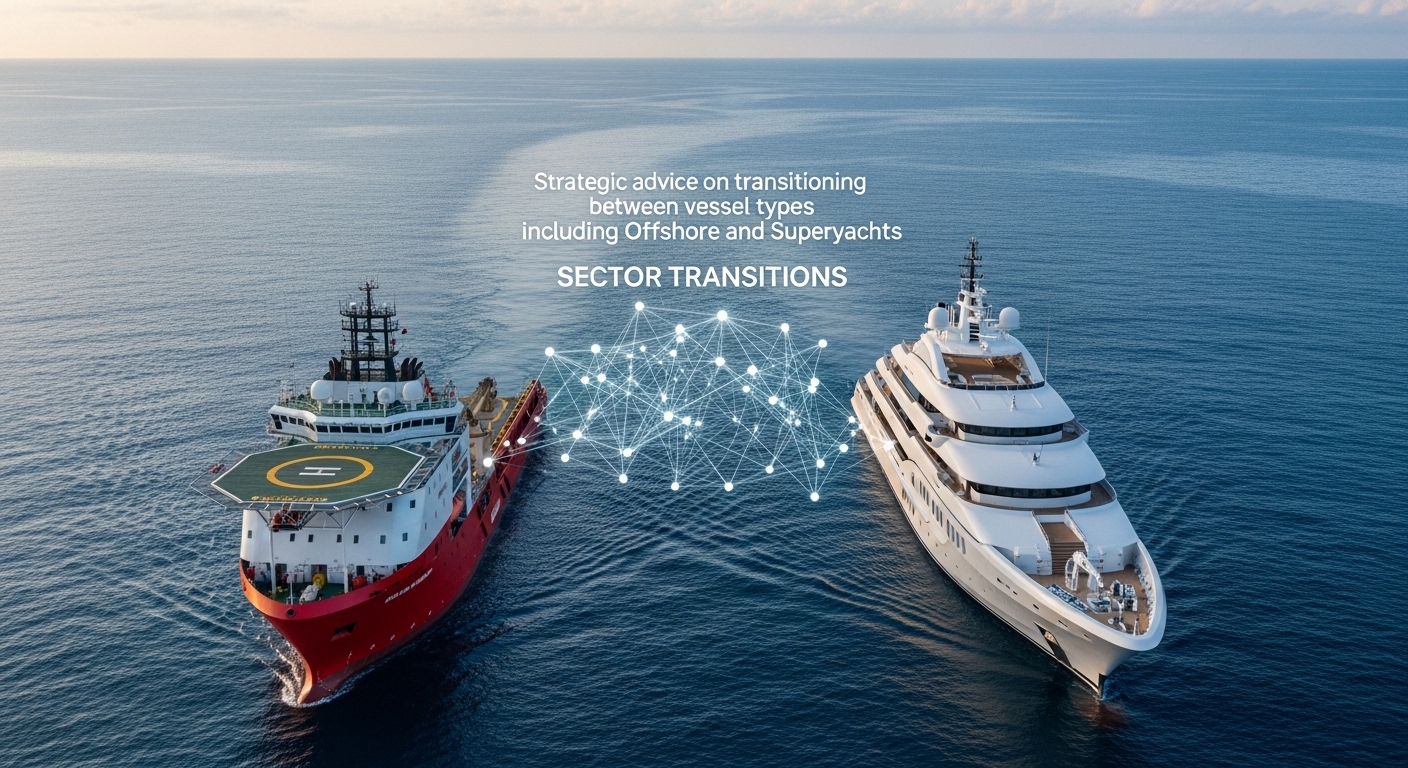 CFM Group - Maritime Crew Management